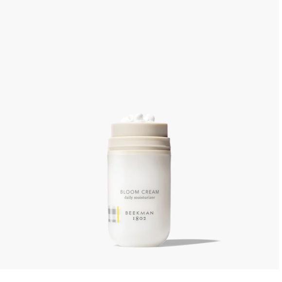 Beekman 1802 | Skincare | Beekman 82 Bloom Cream Daily Face Moisturizer ...